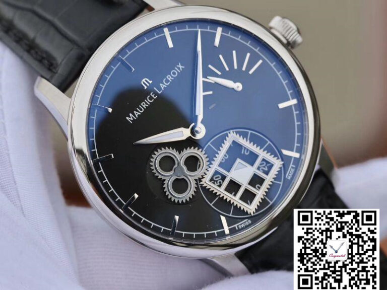 Inside The World Of Luxury Watchmaking: Zf Factory & High-End Brands ...