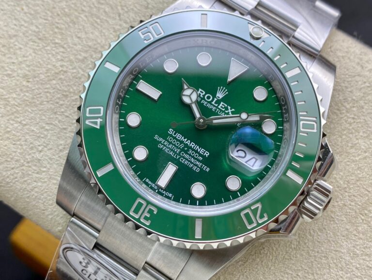 Inside The World Of Luxury Watchmaking: Zf Factory & High-End Brands ...